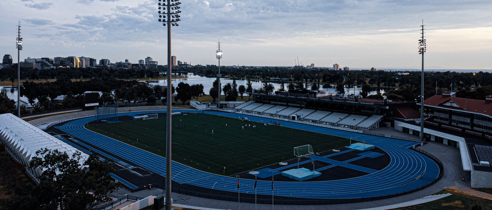 Australian Championship Draw Confirmed With Historic Rivalries To ...