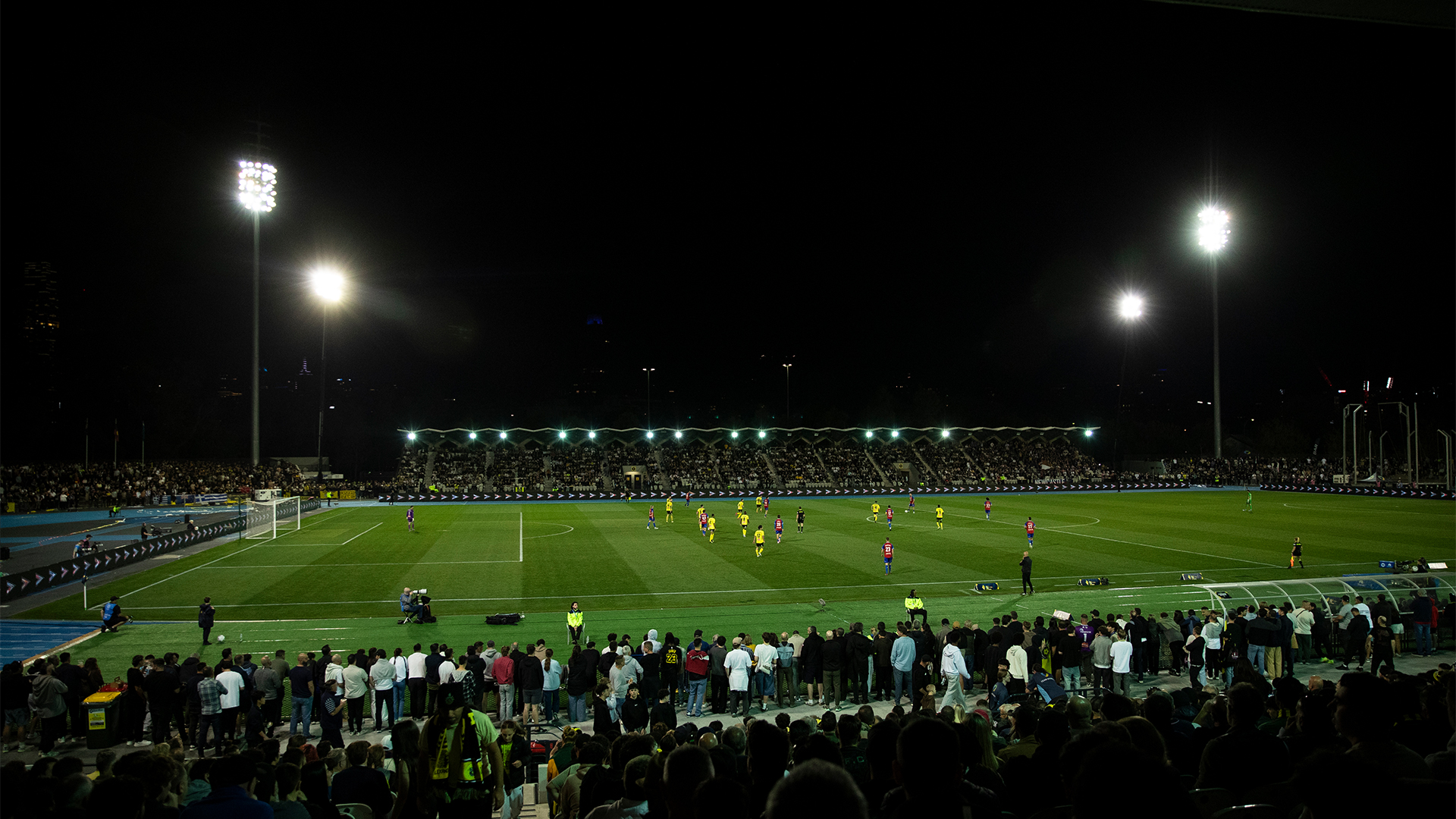 How to Watch: Round 1 of the inaugural Australian Championship ...