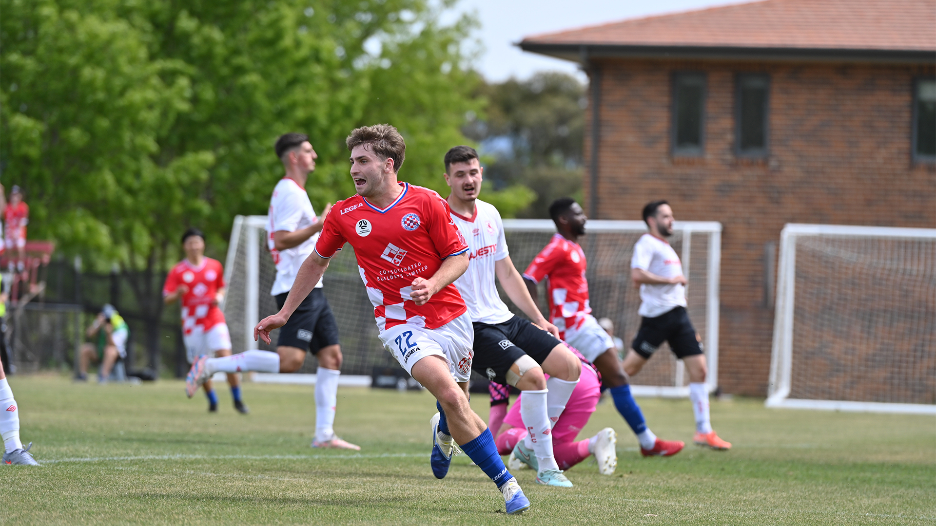 Players to watch in Round 4 of the Australian Championship | Australian ...