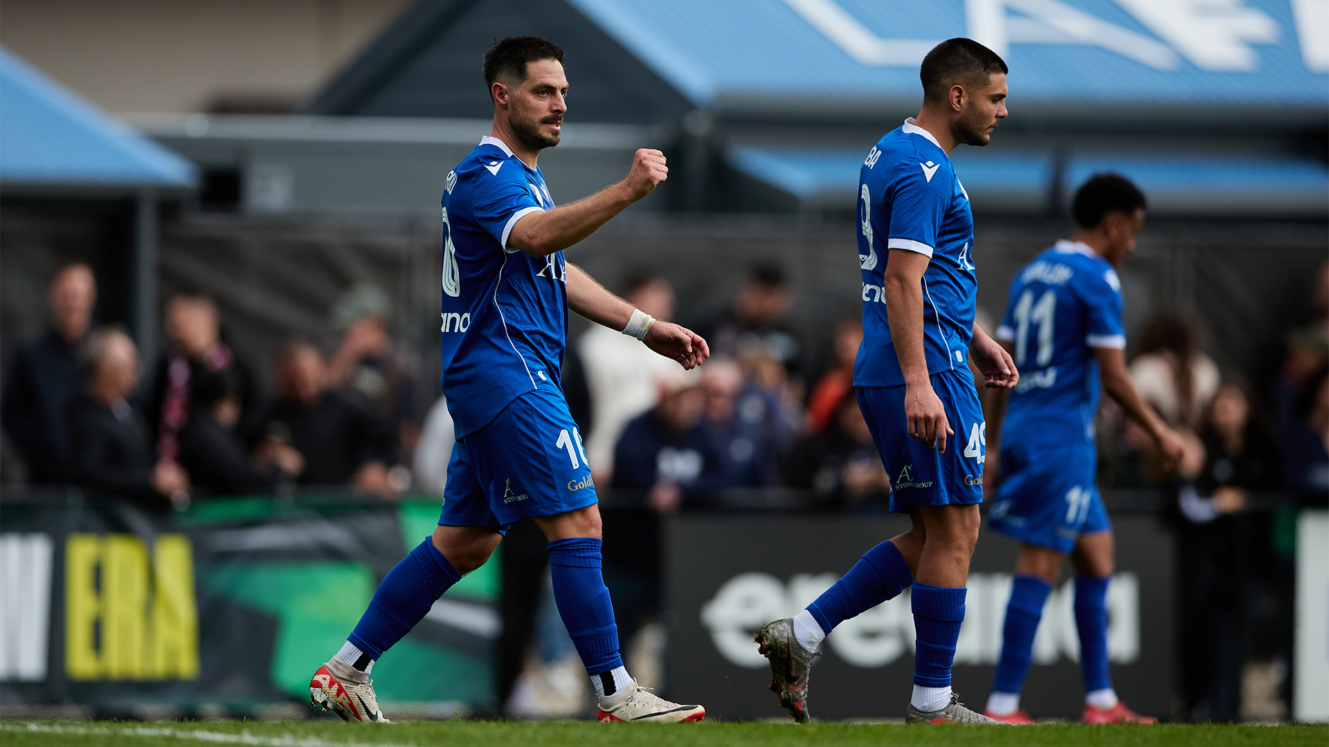 Round 5 Preview: Huge clashes in penultimate round | Australian ...